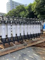 Quality Wastewater Treatment Ultrafiltration System Customized In Textile Industry for sale