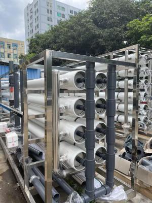 Cina Fonte di uscita 5a fase Sistema municipale di riavviamento idrico 150-300 PSI In alimentazione 380/440V in vendita