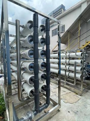 Cina Fonte di uscita 5a fase Sistema municipale di riavviamento idrico 150-300 PSI In alimentazione 380/440V in vendita