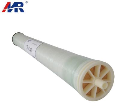 Cina Membrana di poliammide RO 600 psi Max pressione di funzionamento per apparecchiature di desalinizzazione in vendita