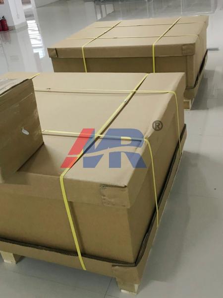0.2um PVDF Hollow Fiber MBR Module For Wastewater Treatment