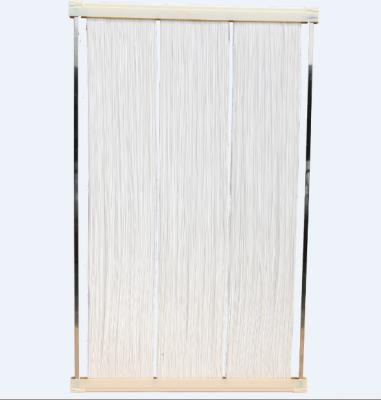 Cina Flusso 10-20L/M2.H Membrana MBR PVDF per il trattamento delle acque reflue in vendita