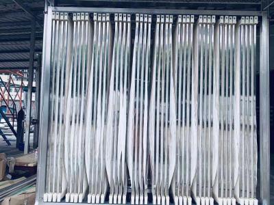 Cina Bioreattore a membrana PVDF MBR resistente ai prodotti chimici per una filtrazione sostenibile dell'acqua in vendita