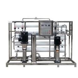 Quality 7 Stages 98% Rejection Rate RO Water Purifier With Reverse Osmosis Membrane for sale