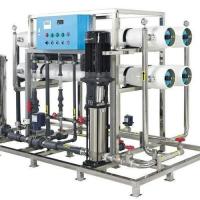 Quality Pure Water Production Reverse Osmosis System 500-1000 M3/Day for sale
