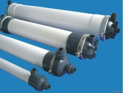 Cina Esterno nella membrana di ultrafiltrazione a fibre vuote 0.1-0.6 bar Pressione in vendita