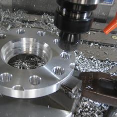 China los espaciadores céntricos de la rueda del eje 5x120 de 27m m ruedan el adaptador PCD 64,1 a 64,0 del diámetro interior del eje para el tipo cívico R FK en venta