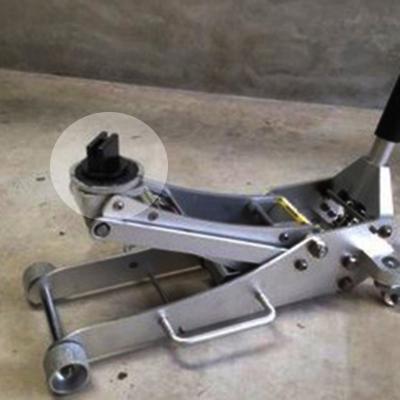 Cina Jack Pad For di alluminio BMW Jack Up Securely in vendita