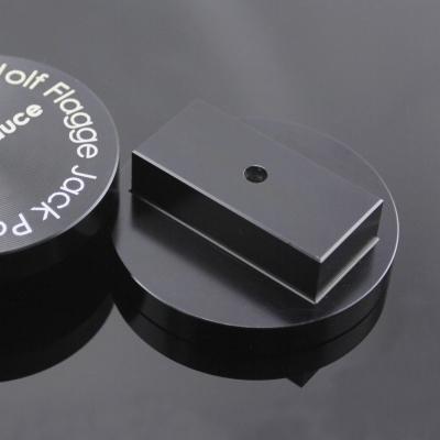 Cina Jack Pad For di alluminio BMW Jack Up Securely in vendita
