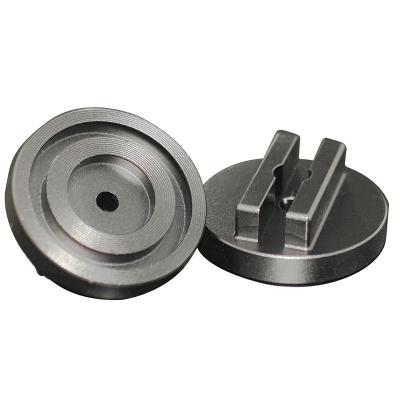 Cina Jack Pad For di alluminio BMW Jack Up Securely in vendita