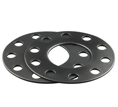 China espaçador liso de alumínio forjado 3mm da roda do boleto para o chassi de BMW E e o chassi de F à venda