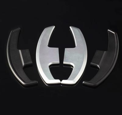 Cina La pagaia su misura del cambio 1-Piece per la serie di BMW da CNC ha integrato l'elaborazione in vendita