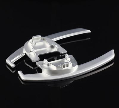 Cina la pagaia del cambio 1-Piece su misura per la serie di VW da CNC ha integrato l'elaborazione in vendita