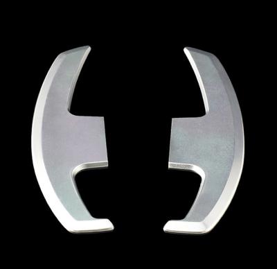 Cina La pagaia su misura del cambio 1-Piece per la serie di BMW da CNC ha integrato l'elaborazione in vendita