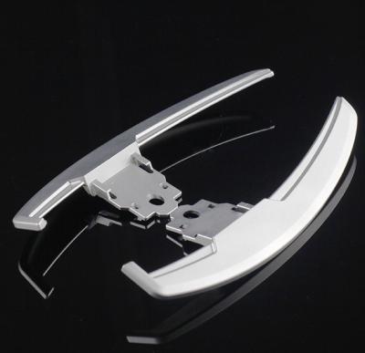 Cina La pagaia su misura del cambio 1-Piece per la serie di BMW da CNC ha integrato l'elaborazione in vendita