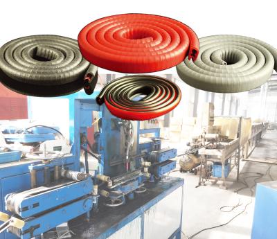 Cina Porta di automobile della guarnizione dell'automobile del PVC TPV o del TPE del silicone EPDM di rumore polvere di gomma dell'isolamento dell'anti & striscia di sigillatura insonorizzate della guarnizione della finestra in vendita