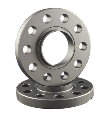 China Espaçadores de alumínio forjados 5x120 da roda do boleto 20mm para o tanoeiro Countryman/Paceman à venda
