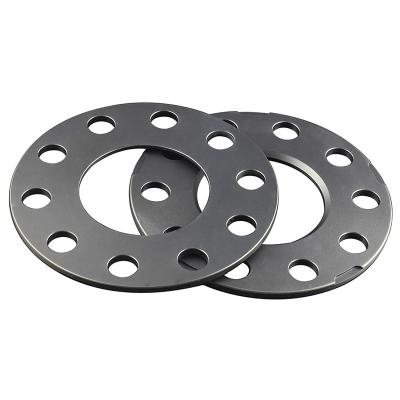 China espaçador liso de alumínio forjado 5mm da roda do boleto para o chassi de BMW E e o chassi de F à venda