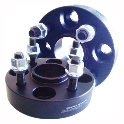 China Espaçador céntrico forjado 30MM da roda do cubo de alumínio do boleto para o xB TOYOTA YARIS MAZDA do xA do ENXERTO de FIAT KIA RIO à venda