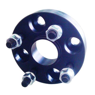 中国 30MM 4x100は大宇のはすのためのアルミニウム車輪のスペーサを造った 販売のため