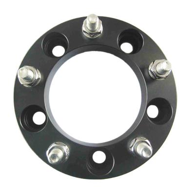 China 25mm 5x139.7 forjou os espaçadores de alumínio da roda para SUZUKI Jimny Sierra Samurai Vitara à venda