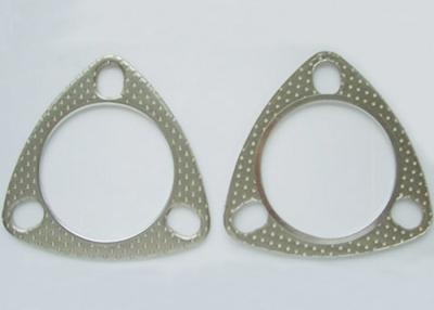 Cina Tipo 70mm del triangolo della guarnizione dell'automobile del pannello composto del panino di Tinplat in vendita