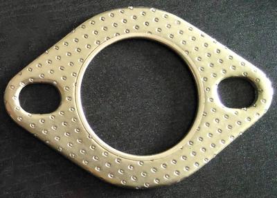 Cina Spessore del pannello composto 2.5mm della guarnizione dell'automobile della grafite dell'automobile/panino di Tinplat in vendita