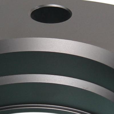 Cina Distanziatori di alluminio della ruota di Hubcentric 5x100 25mm per TOYOTA 86 con il perno 12,9 in vendita