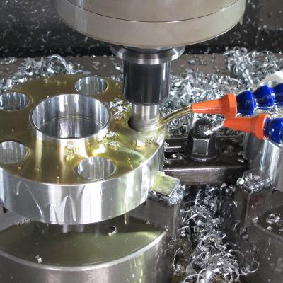 Cina 15mm tutti i distanziatori di alluminio forgiati neri della ruota per TOYOTA C-HR RAV4 MR2 CAMRY in vendita