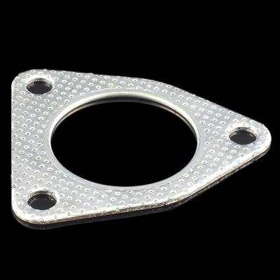 Cina Tipo guarnizione alesata 61mm del Pentagono per il pannello composto della grafite dell'automobile/panino di Tinplat in vendita