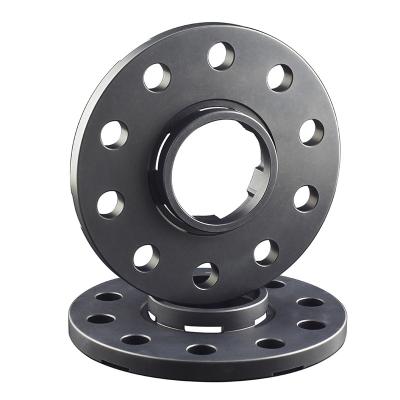 China Fazer à máquina céntrico do CNC dos espaçadores da roda do cubo do boleto de Pimenta de Caiena 12mm à venda