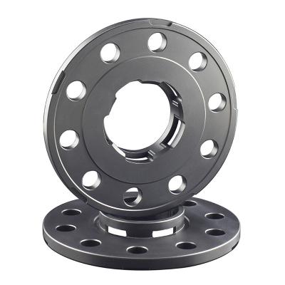 China 10mm T6 forjou os espaçadores de alumínio da roda com 5 dentes à venda
