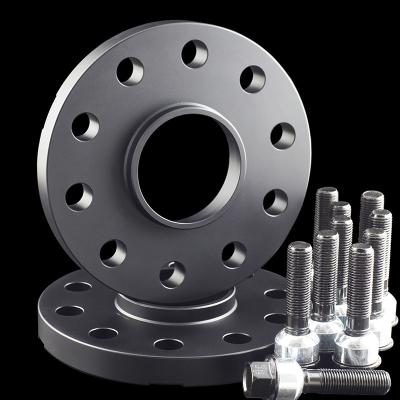 China 18mm forjou os espaçadores de alumínio 7075-T6 da roda para Pimenta de Caiena à venda