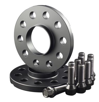 China 13mm forjou os espaçadores de alumínio da roda do chassi 5x112 de BMW G dos espaçadores da roda à venda