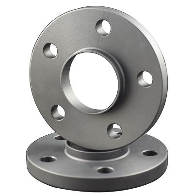 China o furo 5 de 15mm forjou os espaçadores de alumínio da roda para os chassis 5x112 de BMW G à venda