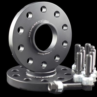 Cina Ansa estesa Bolt 45mm del grado 12,9 con la rondella per lo stinco di rivestimento del nero di PORSCHE in vendita