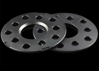 China Espaçador liso de alumínio forjado da roda do boleto 5mm para o besouro centímetro cúbico Tiguan Jetta Passat do atlas de VW Golf à venda