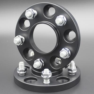 China espaçadores céntricos da roda do cubo de alumínio do boleto 7075-T6 15mm para HONDA S2000 à venda