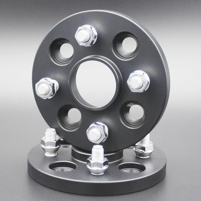 Cina 15mm 7075-T6 alloggiano i distanziatori di alluminio della ruota per l'accordo che di HONDA 4x100 CRX civico MISURA il preludio Del Sol in vendita