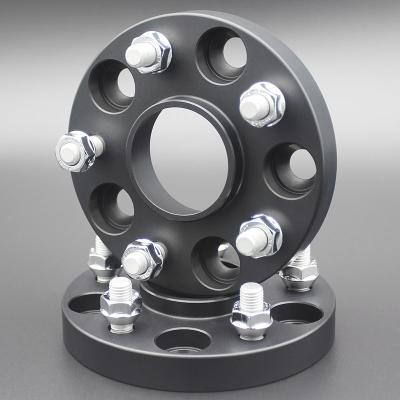 China do acordo de alumínio CRV CR-Z de HONDA 5x114.3 dos espaçadores da roda 7075-T6 de 20mm elemento cívico à venda