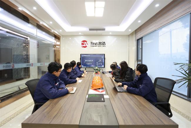 Ice Cream Aging Tank Machine for Ice Cream Processing Plant