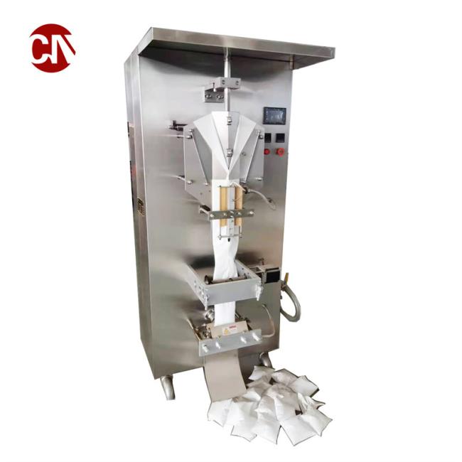 Automatic High Pressure Milk Homogenizer Machine Auto Dairy Yogurt Yoghurt High-Pressure Homogenizer Cheap Price for Sale