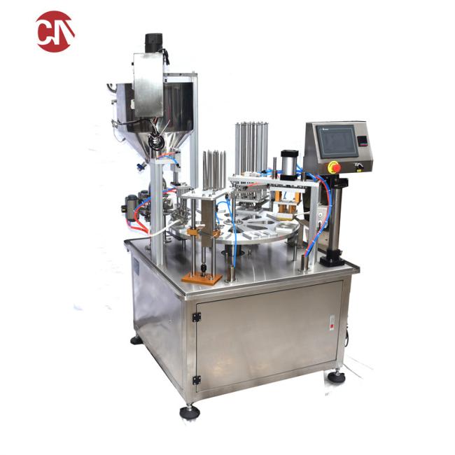 Industrial Yogurt Dairy Milk Processing Equipment /Pasteurizer for Milk/Automatic Small Milk Pasteurization Machine