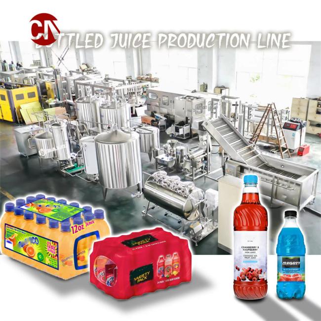 Small Water Processing Line, Drink Water Bottle Filling Machine