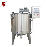 China ISO Certified 1000 Liters Beer Fermentation Tank Customization with Customized Request for sale