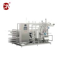 China Physical Sterilization Pasteurization Machine for Food and Beverage Processing for sale