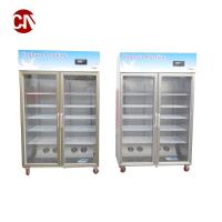China Solid Yogurt Fermenting Machine for Customized Yogurt Making and Cooling for sale