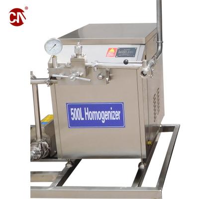 China Máquina homogeneizadora de metais de alta qualidade para uso industrial por exportadores indianos à venda