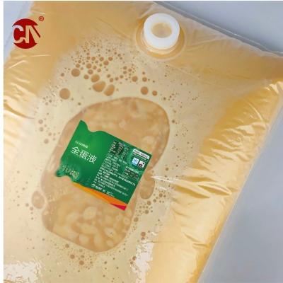 中国 卵液体生産ライン 卵黄白分離機 定番容量 販売のため