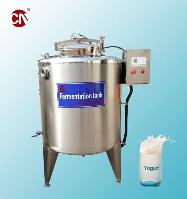 China Tanque semiautomático de mezcla de jugo de almacenamiento de fertilizantes líquidos de lana en venta